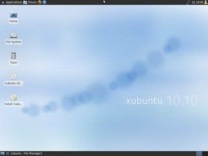 Diferencias entre Ubuntu, Kubuntu y Xubuntu