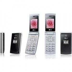 LG A133 Alicia, características y precio