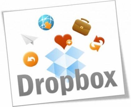 Herramientas para extender la funcionalidad de Dropbox