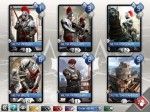 Assassin’s Creed: Recollection, juego de cartas para iOS