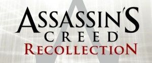 Assassin’s Creed: Recollection, juego de cartas para iOS