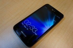 Samsung Galaxy S II Skyrocket, revoluciona Internet con su 4G LTE
