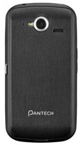 Pantech Burst, análisis a fondo