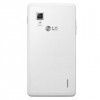 LG Optimus G ahora en color blanco "veraniego"