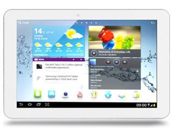 Szenio Tablet 2016DC Precio y características
