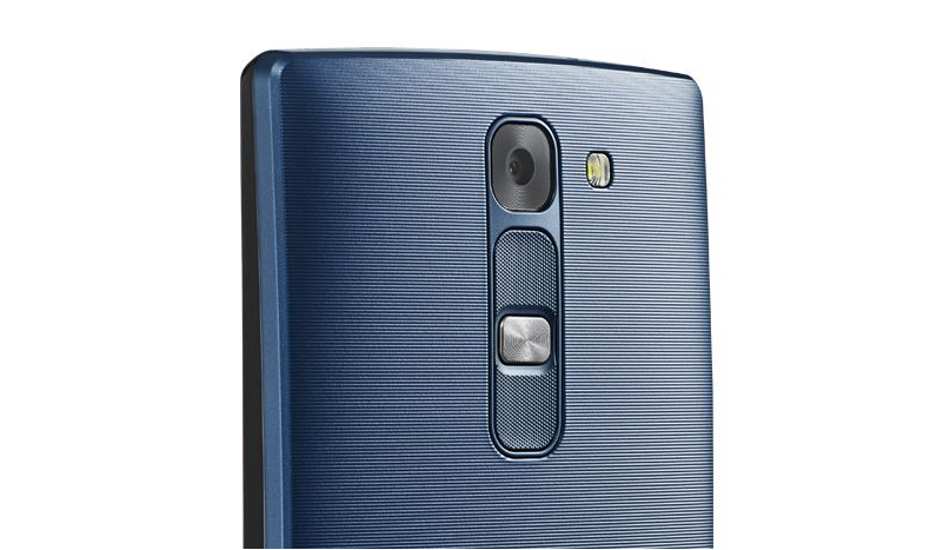 LG Magna características, precio y disponibilidad