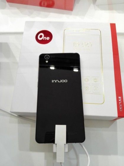 Innjoo One, lo analizamos a fondo