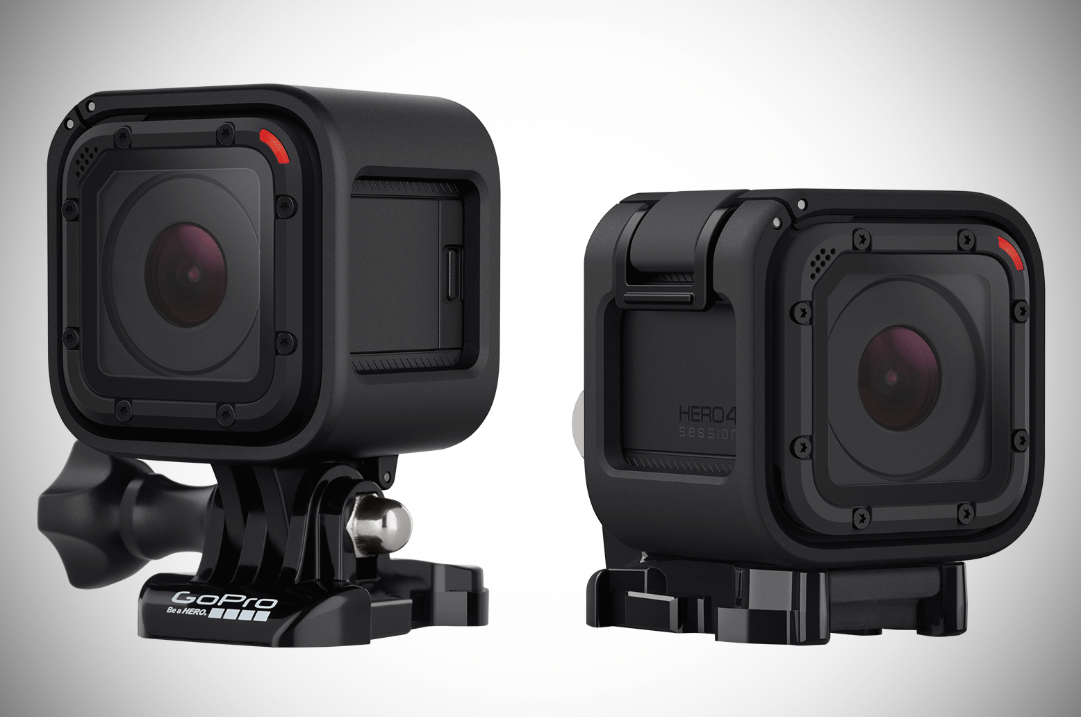 Llega La Nueva GoPro Hero 4 Session Planeta Red Llega La Nueva GoPro Hero 4 Session Planeta Red