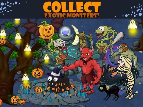 Los 5 mejores juegos para Halloween [2015] - Planeta Red