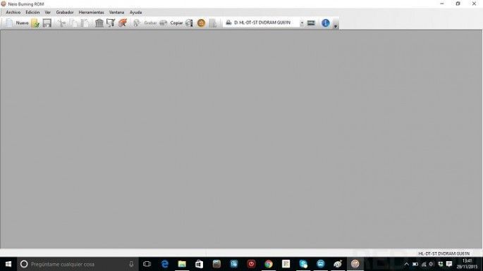 Nero 2016 Platinum, análisis a fondo - Planeta Red