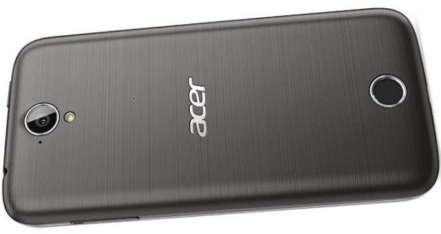 Acer Liquid M330, características, precio y opiniones