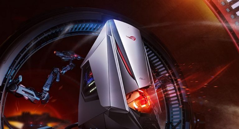 Asus ROG GT51CA, características, precio y opiniones