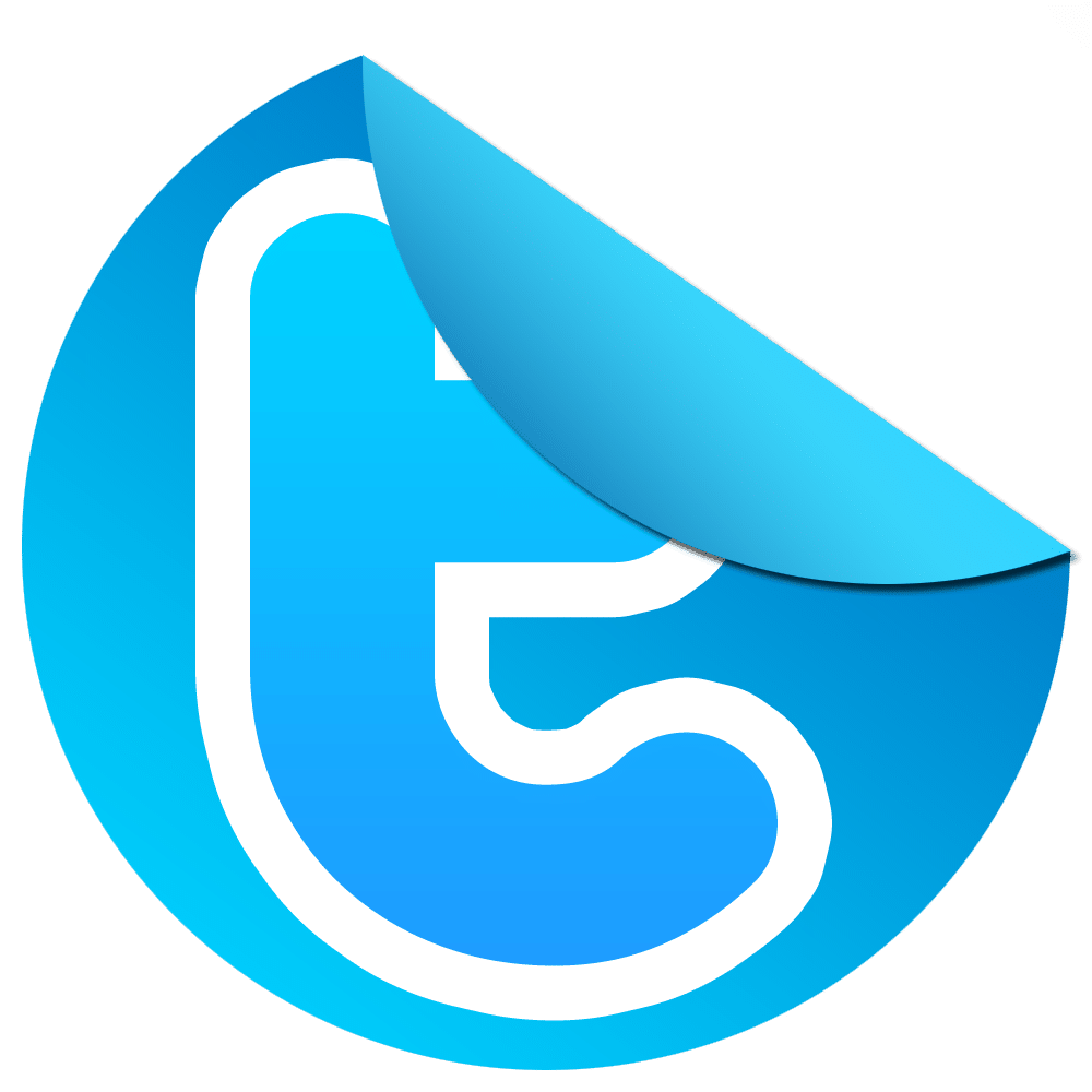 Twitter ya tiene stickers - Planeta Red