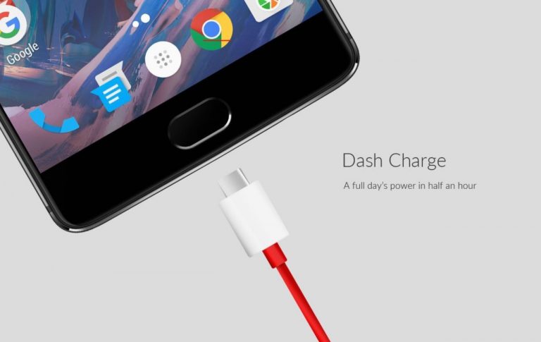 OnePlus 3T (Turbo) A3010, especificaciones filtradas