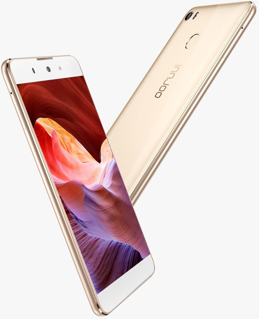 Innjoo 2 review, análisis, características y precio