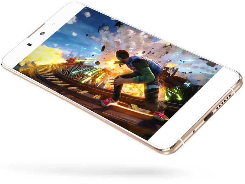 Innjoo 2 review, análisis, características y precio