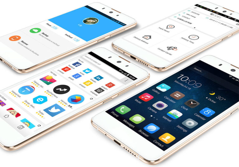 Innjoo 2 review, análisis, características y precio