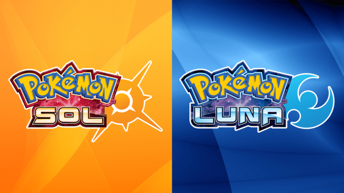 Pokemon Sol / Luna, 5 cosas que los hace interesantes