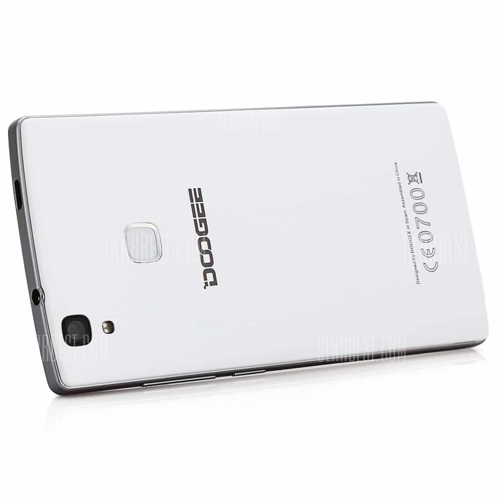 DOOGEE X5 MAX Pro características, precio en oferta y especificaciones
