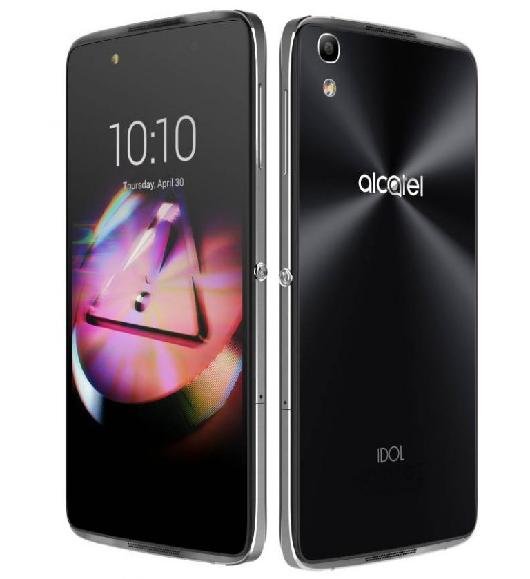Alcatel Idol 4, características, especificaciones y precio