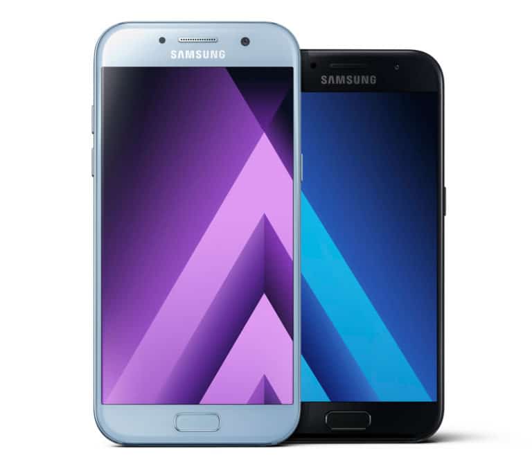 En Enero podremos actualizar Galaxy S7 y S7 Edge a Android 7