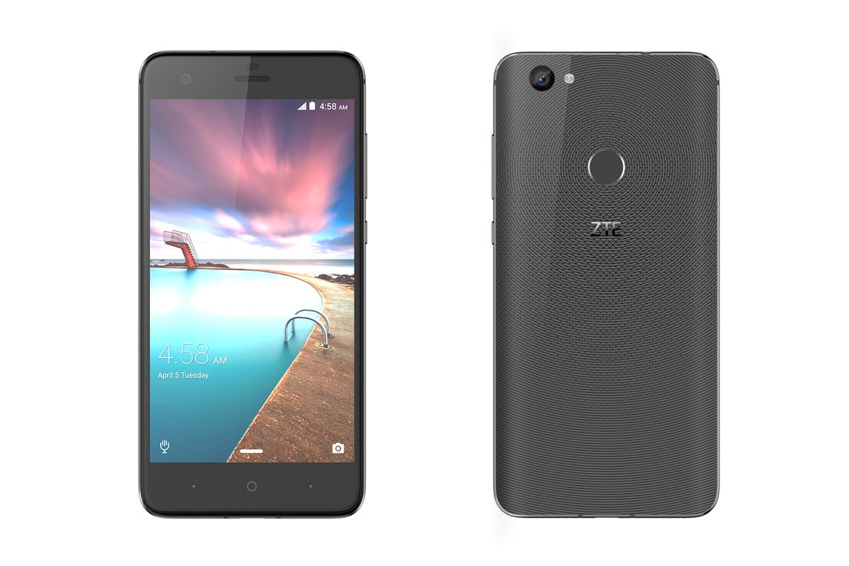 ZTE Hawkeye,características, especificaciones y precio