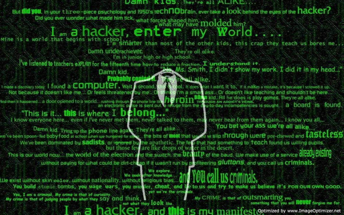 Cmd Hack: La lista de comandos más usados por hackers