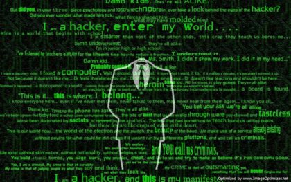 Cmd Hack: La lista de comandos más usados por hackers