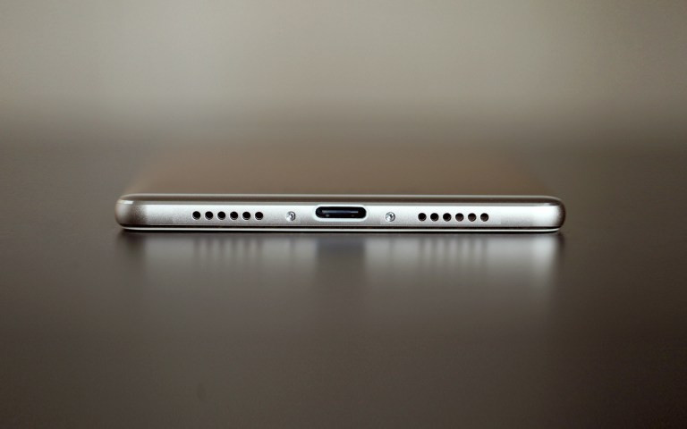 Innjoo 3, análisis, características y precio, un salto adelante