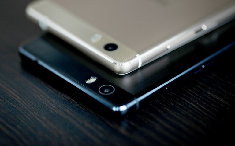 Innjoo 3, análisis, características y precio, un salto adelante