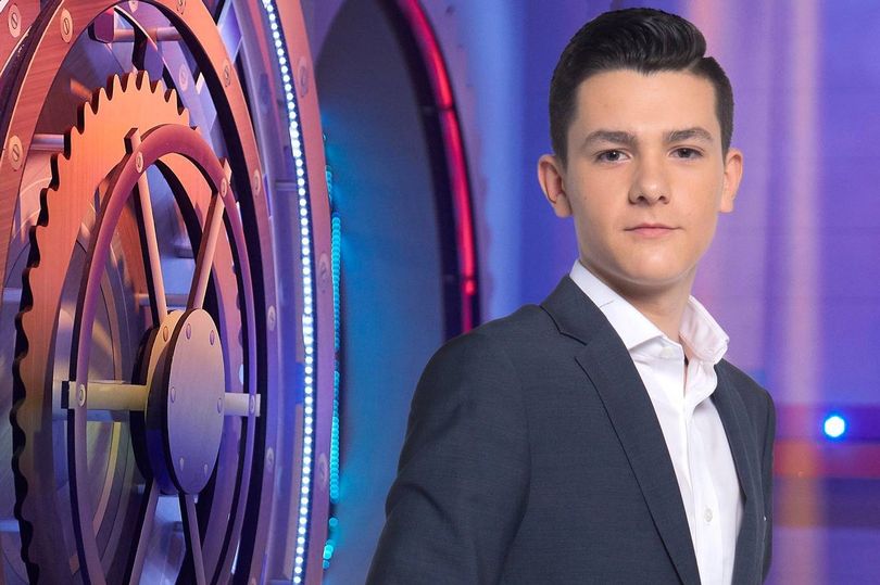 Ben Towers, millonario a los 18 años tras vender la empresa que creó en ...