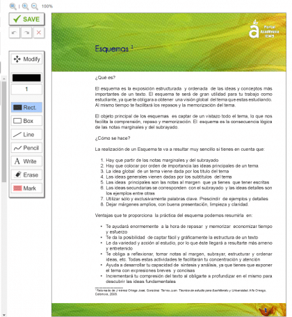 Te enseñamos como editar un PDF gratis y sin descargar nada