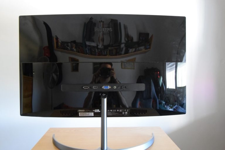 Review Philips 278E, análisis y experiencia de uso