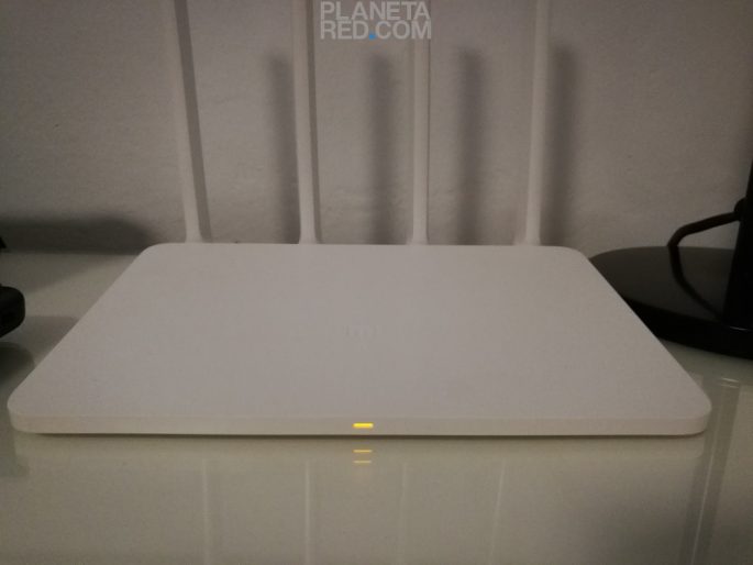Unboxing Xiaomi MiRouter 3, el router de Xiaomi al descubierto
