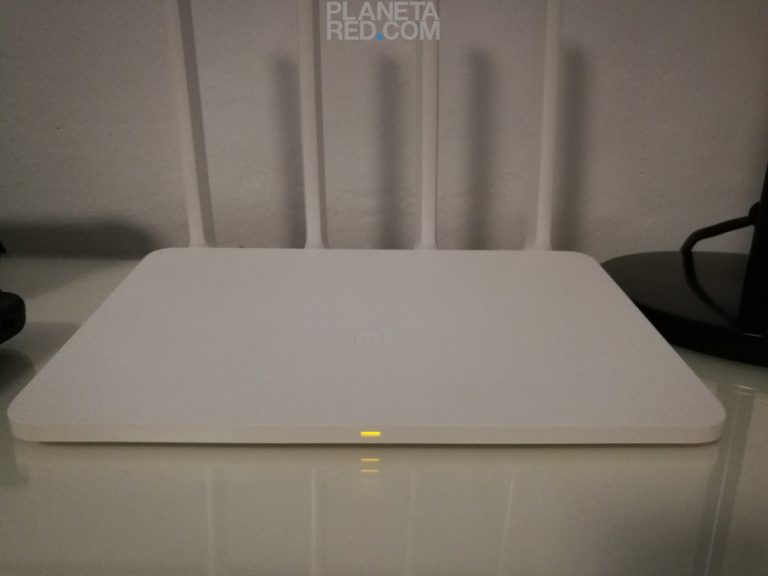 Unboxing Xiaomi MiRouter 3, el router de Xiaomi al descubierto