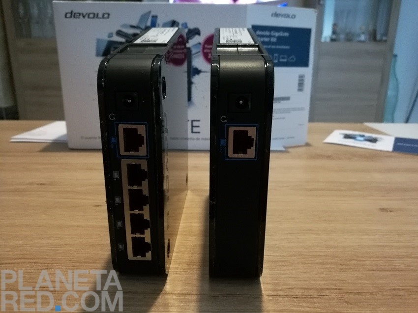 Devolo GigaGate, análisis completo para solucionar tus problemas de WiFi