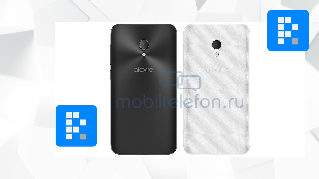 Alcatel puede que introduzca tres teléfonos en la IFA 2017