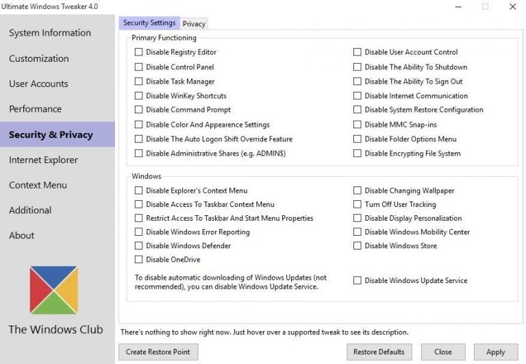 Cómo ajustar, modificar y personalizar Windows 10 fácilmente