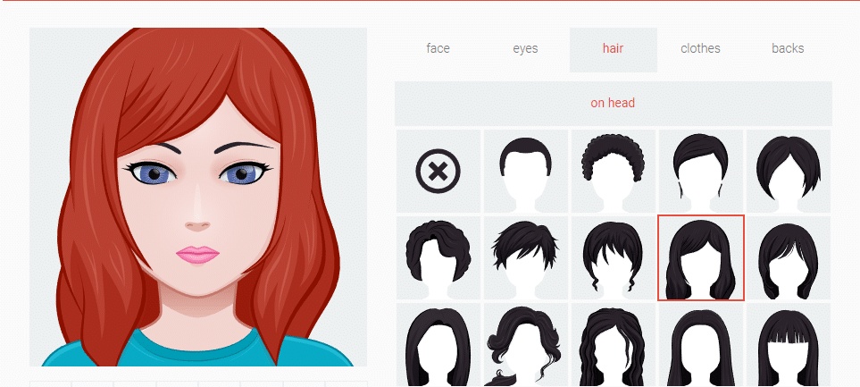 Como crear un avatar: tutorial explicado paso a paso