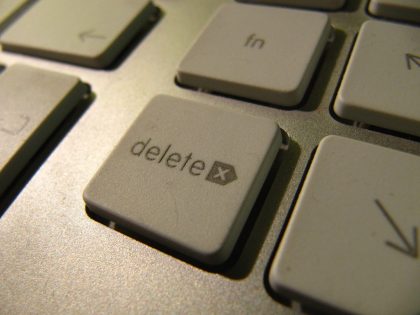 Tecla DEL: cuál es, dónde encontrarla y para qué sirve