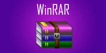 Activa tu licencia WinRar para siempre y sin usar programas