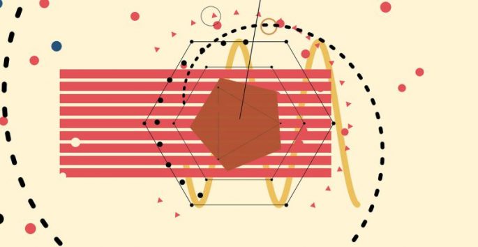 Patatap la divertida aplicacion que te ayuda a encontrar tu propio ritmo