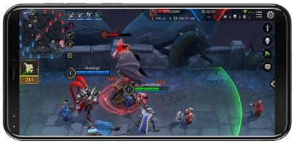 Cubot R11, caracteristicas, precio y especificaciones