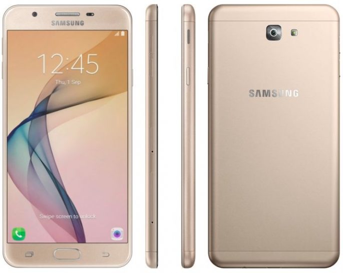 Samsung Galaxy On7 Prime, Especificaciones, Precio y Caracterisiticas