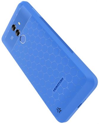 HOMTOM S99, caracteristicas, precio y especificaciones