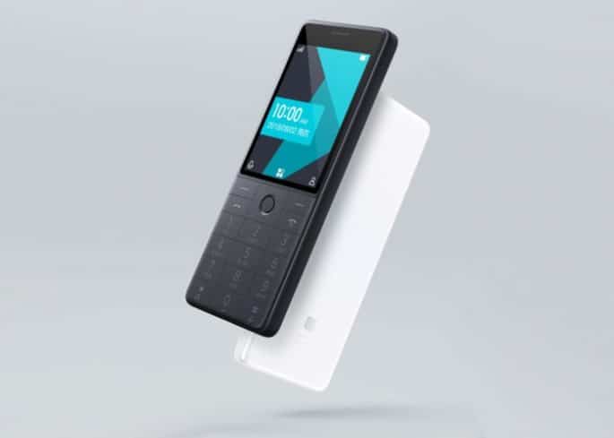 Xiaomi Qin 1s, caracteristicas, precio, especificaciones y opiniones