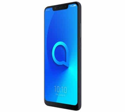 Alcatel 5V, caracteristicas, precio y especificaciones
