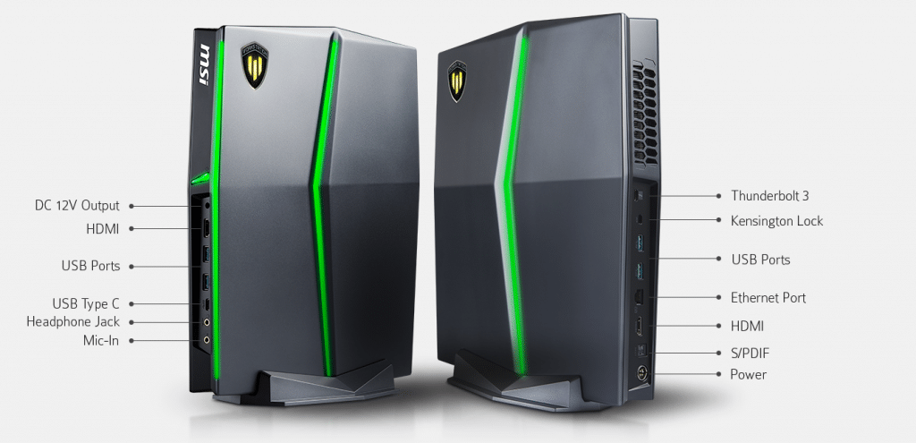 [Análisis / Review] MSI Vortex W25, la nueva workstations de MSI