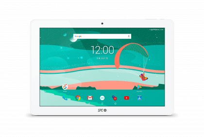 SPC Gravity 3G y SPC Gravity Pro, caracteristicas, precio y opiniones