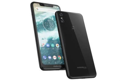 Motorola One, caracteristicas, precio y especificaciones